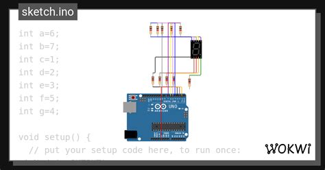 Wokwi Online Esp32 Stm32 Arduino Simulator