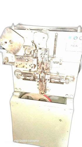 Hook Machine 3 Hp At ₹ 315000 In Ludhiana Id 2850526854497