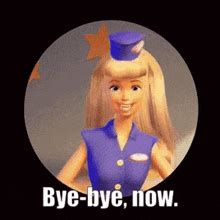 Bye Bye David Animation