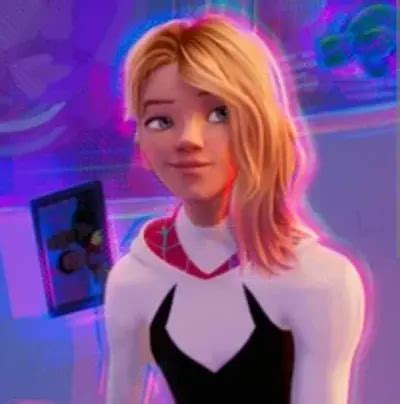 Gwen Stacy Nsfw Character Ai Chat Crushon Ai
