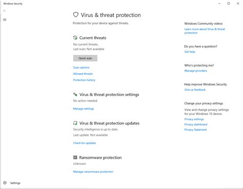 security windows 10 error 0x80080005 cannot update cannot turn on