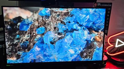 Optimal Display Settings YouTube