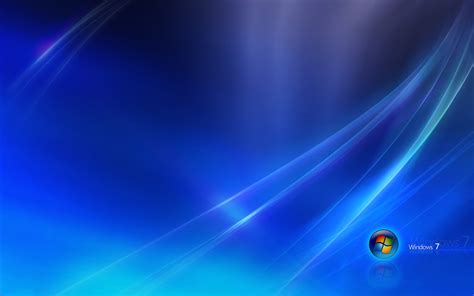 Windows 7 Default Wallpaper Black