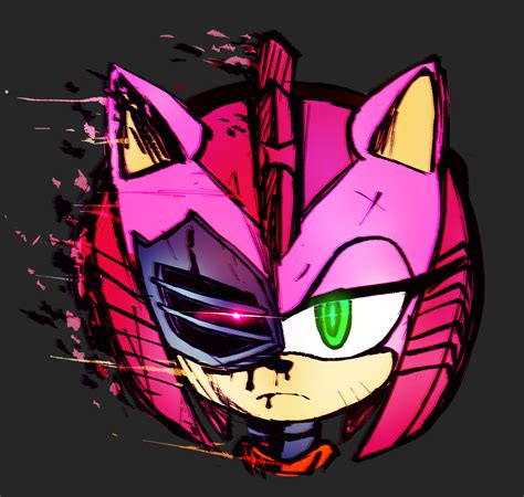 Rusty Rose By Wolflance On Newgrounds