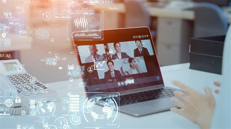 Cybersecurity In The Age Of Remote Work Accellabs