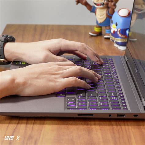 The Best Bang For The Buck Laptop Is From A Company You Didn T Expect Infinix GT Book Review