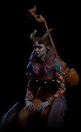 Alfira Baldurs Gate 3 Wiki
