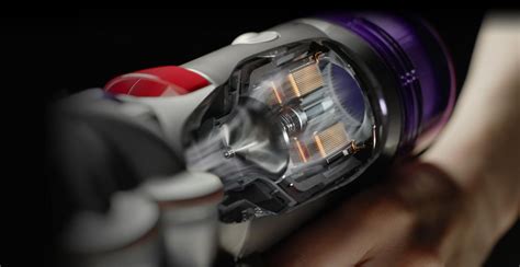 Dyson V8™ støvsugere | Dyson.no