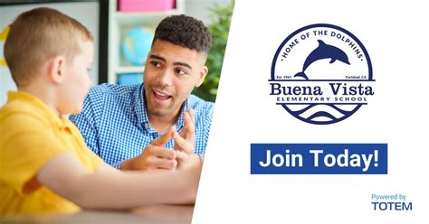 Buena Vista Elementary School Pta