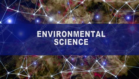 Environmental Science Stock Image F0447082 Science Photo Library