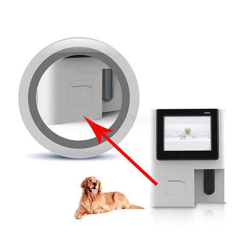 Syb Dh36vet Veterinarian Lab Blood Analyser 3 Part Veterinary Syb Dh36vet Veterinarian Lab Blood Analyser 3 Part Veterinary