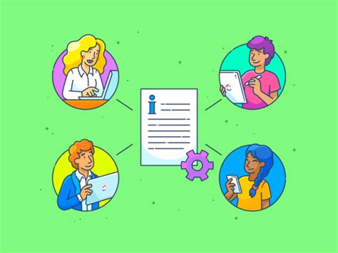 From Concept To Completion How To Write A Report Like A Pro