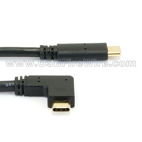 USB 3 1 C To C Reversible C Connector 877 522 3779 USBFireWire Com