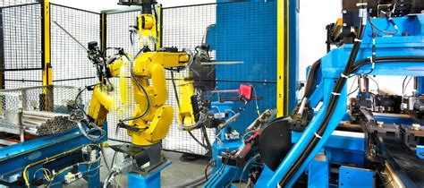 Polar Spherical Robots Midwest Engineered Systems