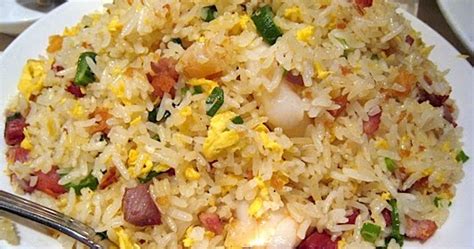 Thermomix Fried Rice Recipe