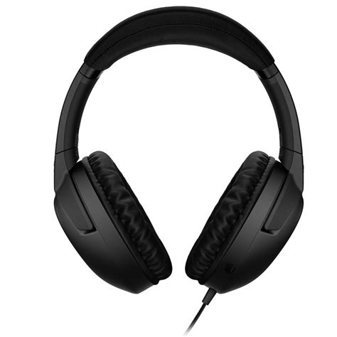 ASUS ROG Strix Go Gaming Headphones With USB C Adapter Ai Powered Noise Cancelling Microphone