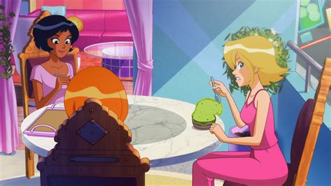 Totally Spies Season 7 Trailer