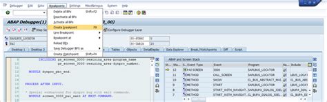 Sap Abap Tips For Our Functional Consultants Sapignite