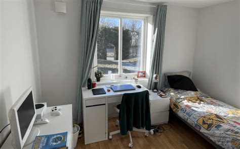 International Student Accommodation Danderyd The Kth International