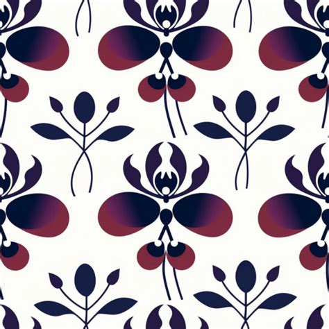 Download Floral Pattern Design Patterns Online Creative Fabrica