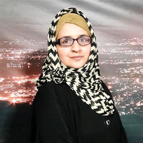 Dr Sarwat Rizvi Chief Executive Officer Boat Of Survival Linkedin