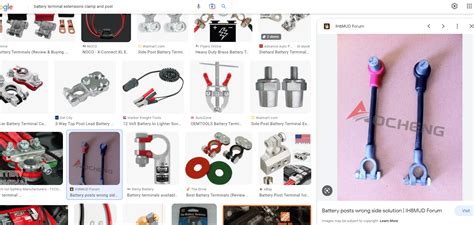 Battery Posts Reversed F Gen Ford F Tremor Raptor