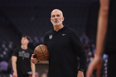 Jay Triano Thinks The Key To Defense For The Kings Is Urgency