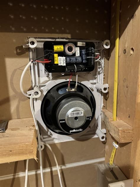 Wiring For Surround Sound Diagram Home Theater