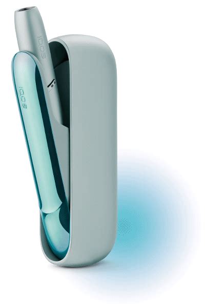 Лето в городе: новая лимитированная коллекция IQOS 3 DUOS | Posta-Magazine