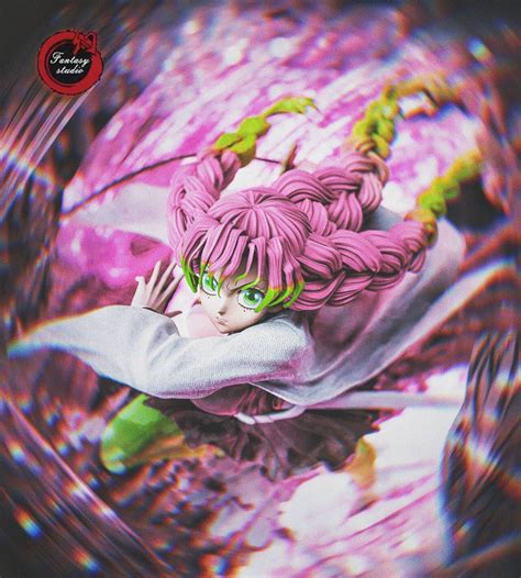 Pre OrderFantasy Studio 1 6 Kanroji Mitsuri Built In LED