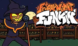 FNF TwiddleFinger - Play Online on FNFGO