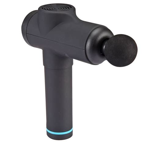 Massagepistole Nacken Muscle Massage Gun Neu Gemäss Beschreibung In