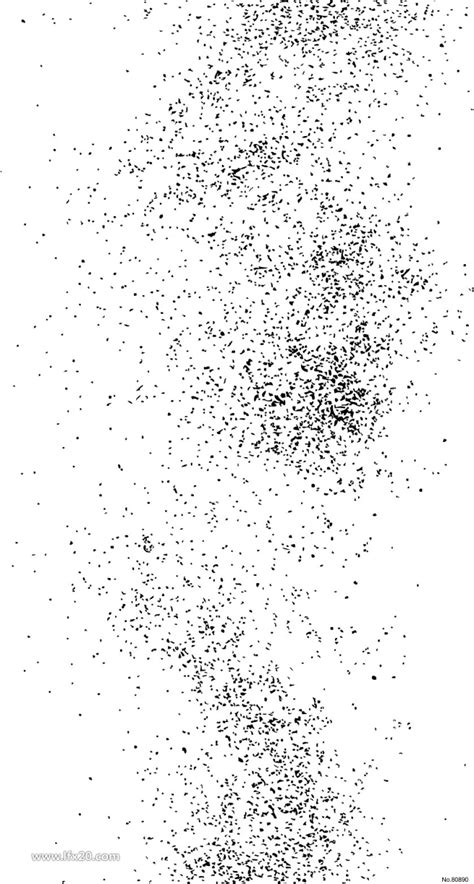 复古不规则斑点纹理ai矢量素材 花瓣网