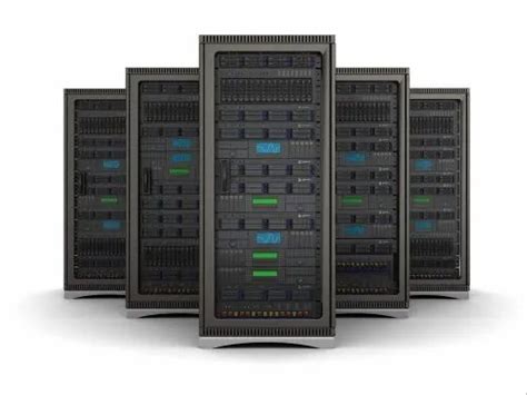 Server Racks For Industry At Best Price In Mumbai Id 23185415848