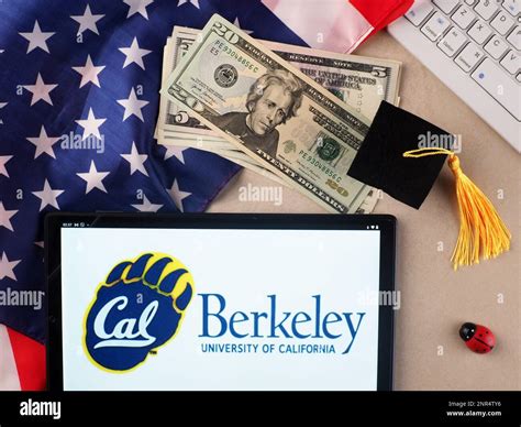 Iin This Photo Illustration University Of California Berkeley Ucb