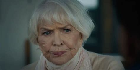 Exorcist Believer Director Details Ellen Burstyns Return To The Franchise