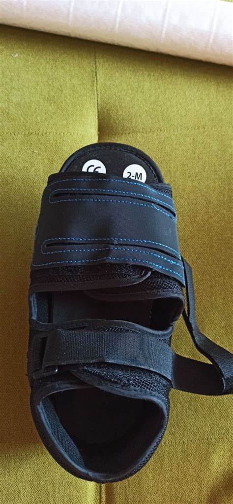 Ортеза за ходило гр Хасково Център • Olx Bg