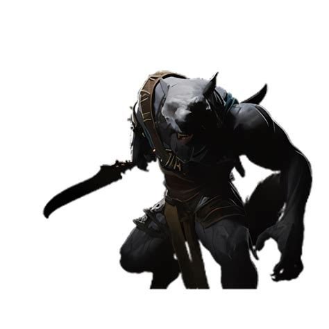 Wolf Assassin Black Myth Wukong Database Gamer Guides®