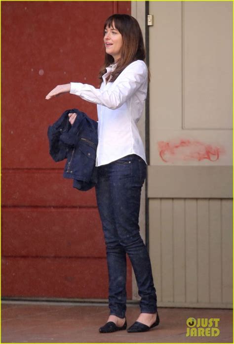 136 Best Images About Dakota Johnson On Pinterest Melanie Griffith 50 Shades And Christian Grey