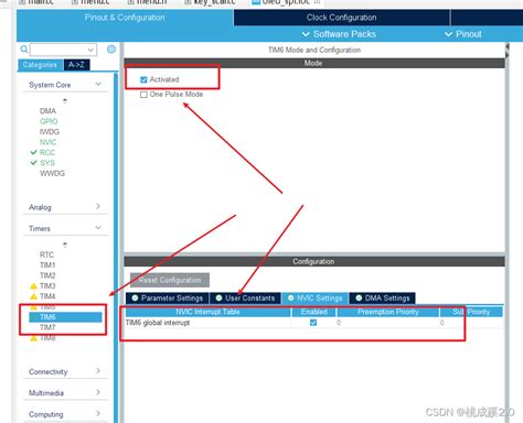 Oled多级菜单记录oled 菜单 Csdn博客
