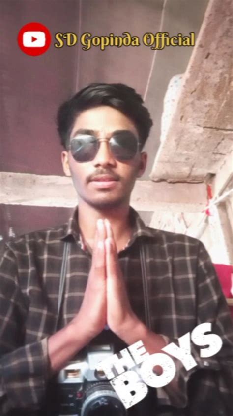 Sd Gopindra Sdgopindraofficial • Instagram Photos And Videos