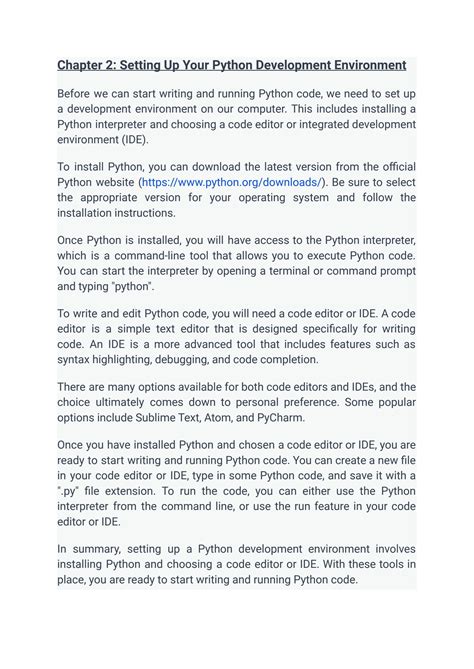 SOLUTION Get Started With Python A Beginner S Roadmap Studypool