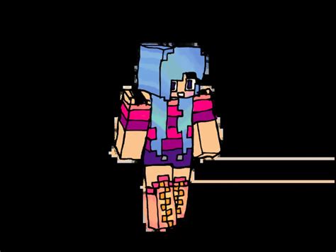 Нарисовать Скин Майнкрафт 47 Фото