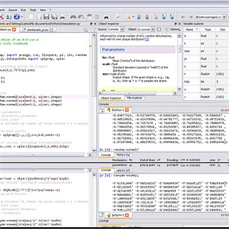 Pythonxy Alternatives And Similar Software