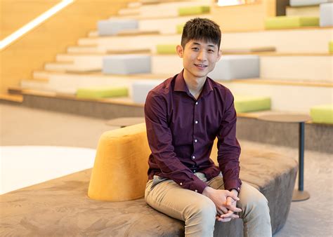 Dsta Scholarship Innovating For Singapores Defence