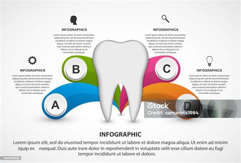 프레 젠 테이 션 또는 정보 책자에 대 한 3 차원 피라미드와 Infographic 템플릿 그래프에 대한 스톡 벡터 아트 및 기타 이미지 Istock