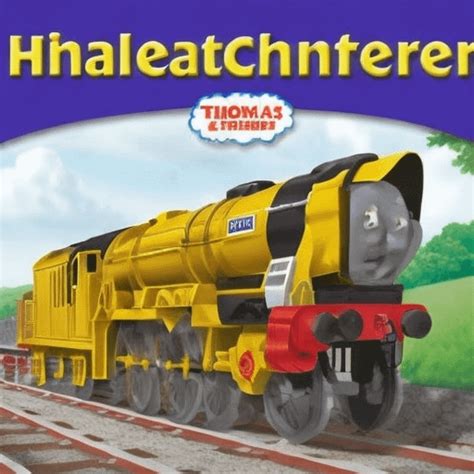 Ai Generated Thomas Characters That Look Weird R Thomasthedankengine