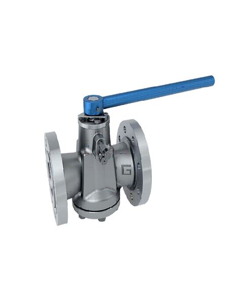 Api 6d Plug Valve Ponnar Valves India Private Limited