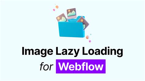 Image Lazy Loading For Website Optimization