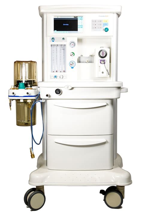 Factory Sale Basic Anesthesia Analgesia System Ceiso Approved Anesthetic Devices Anesthetic